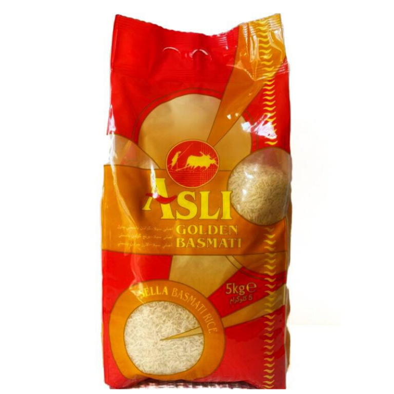 Basmati Rice Archives - Truly African and Caribbean online store