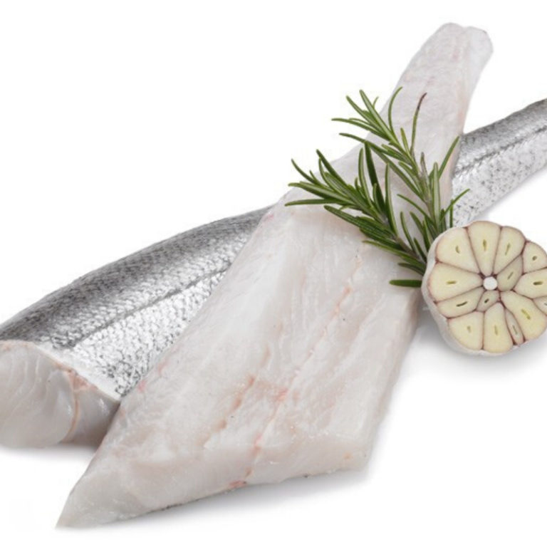 Hake Fish – Cut – Truly African and Caribbean online store