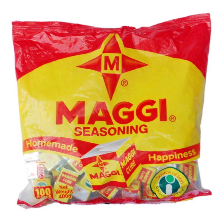 Maggi Cubes – Truly African and Caribbean online store