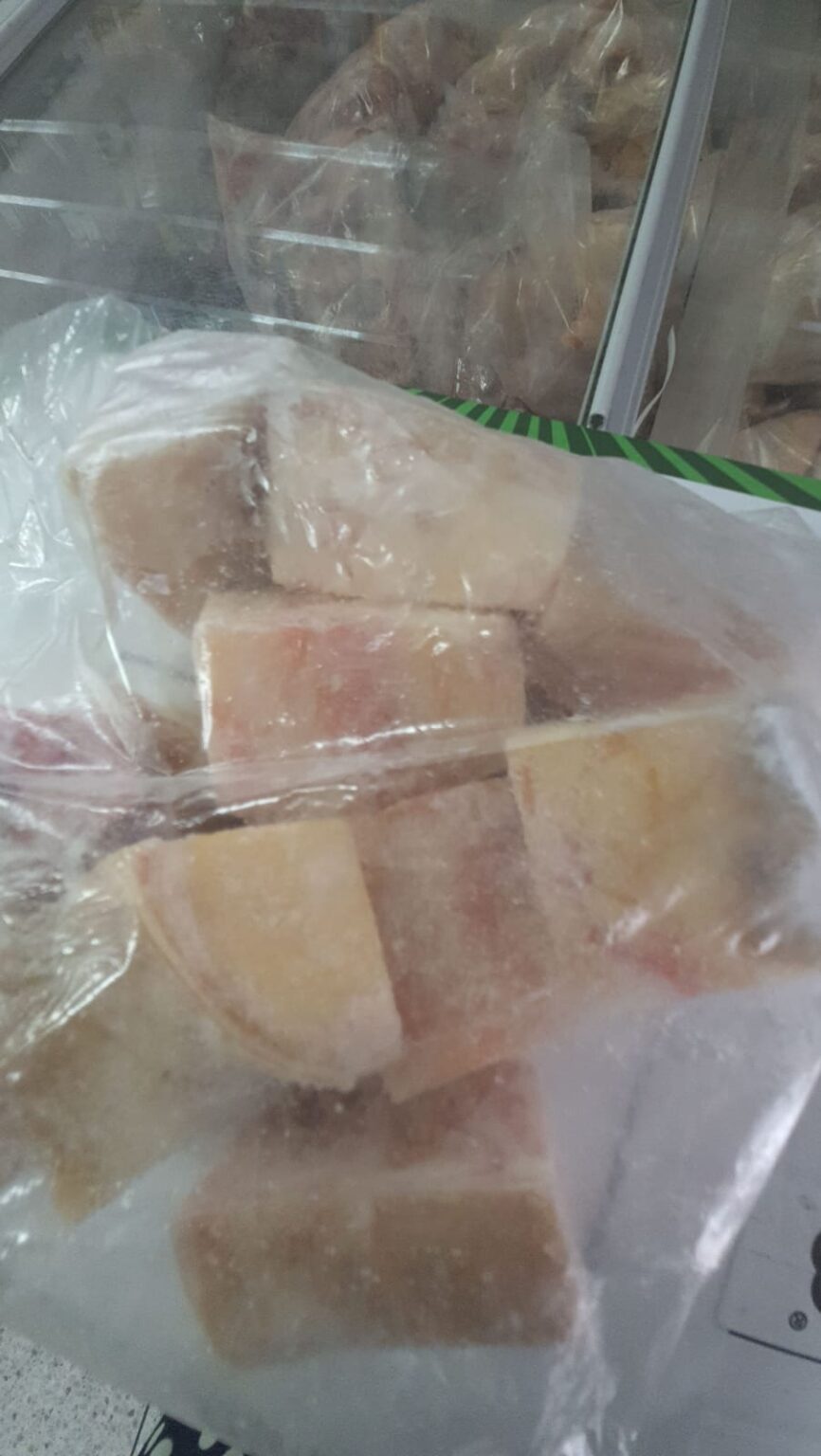 Cow Leg - Truly African and Caribbean online store